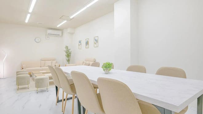 <Dear京都四条>駅徒歩5分🚃24H🈺Wi-Fi📶プロジェクター🎥モニター🖥️鑑賞会/オフ会/懇親会/撮影の写真15