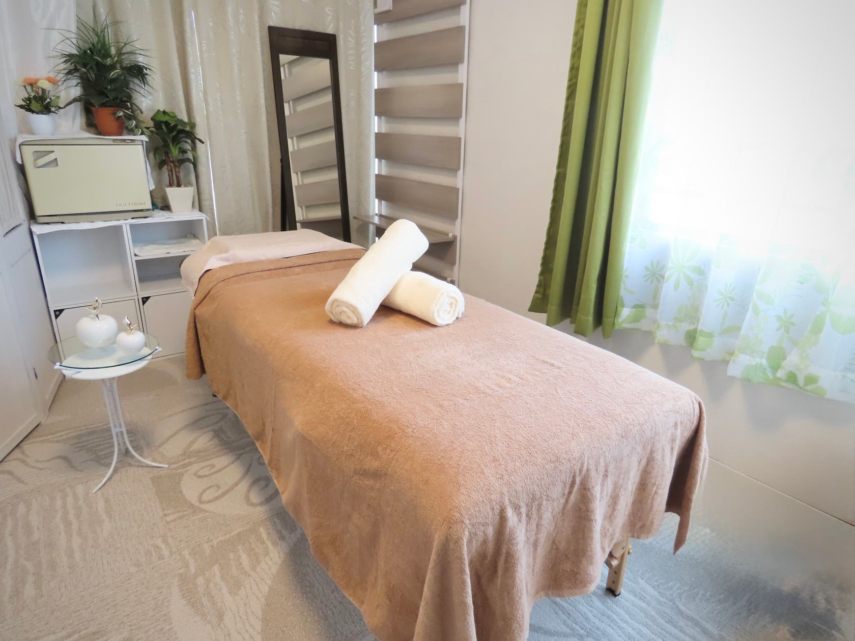 麻布十番駅より徒歩1分！！スペース貸し格安☆の写真1