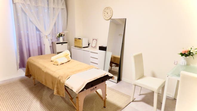 麻布十番駅より徒歩1分!!スペース貸し格安☆の写真4