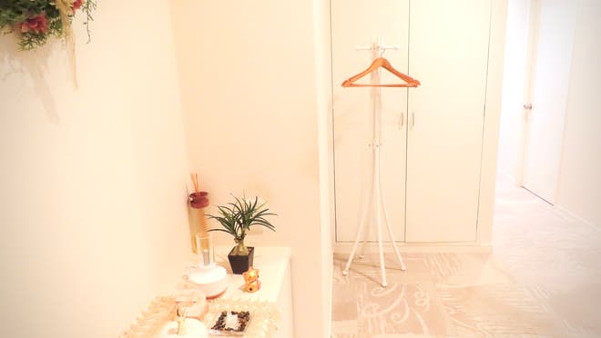 麻布十番駅より徒歩1分!!スペース貸し格安☆の写真2