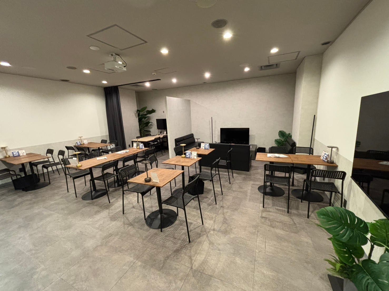 新橋駅から徒歩3-4分のキッチン付きイベントスペース　40名まで可の写真4