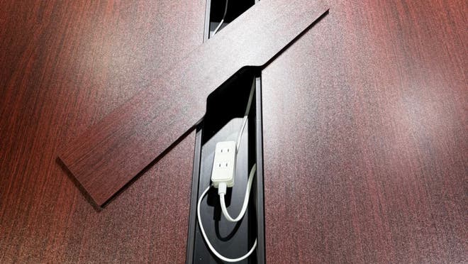 【商談に最適♪港区・赤坂の会議室】溜池山王駅徒歩3分!高級感溢れる会議室- 赤坂・溜池山王の貸ペースペチャクチャRoom2の写真9