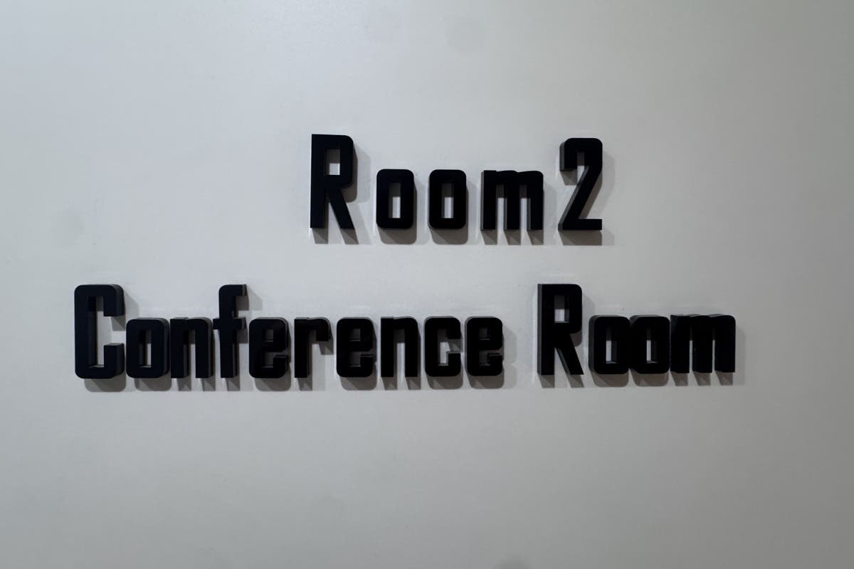 【商談に最適♪港区・赤坂の会議室】溜池山王駅徒歩３分！高級感溢れる会議室- 赤坂・溜池山王の貸ペースペチャクチャRoom２の写真10