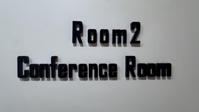 【商談に最適♪港区・赤坂の会議室】溜池山王駅徒歩3分!高級感溢れる会議室- 赤坂・溜池山王の貸ペースペチャクチャRoom2の写真10