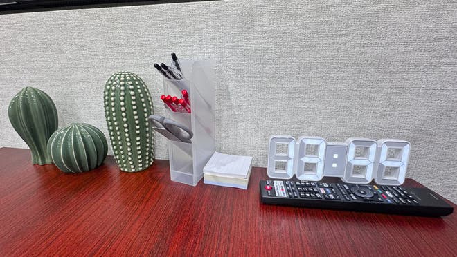 【商談に最適♪港区・赤坂の会議室】溜池山王駅徒歩3分!高級感溢れる会議室- 赤坂・溜池山王の貸ペースペチャクチャRoom2の写真8