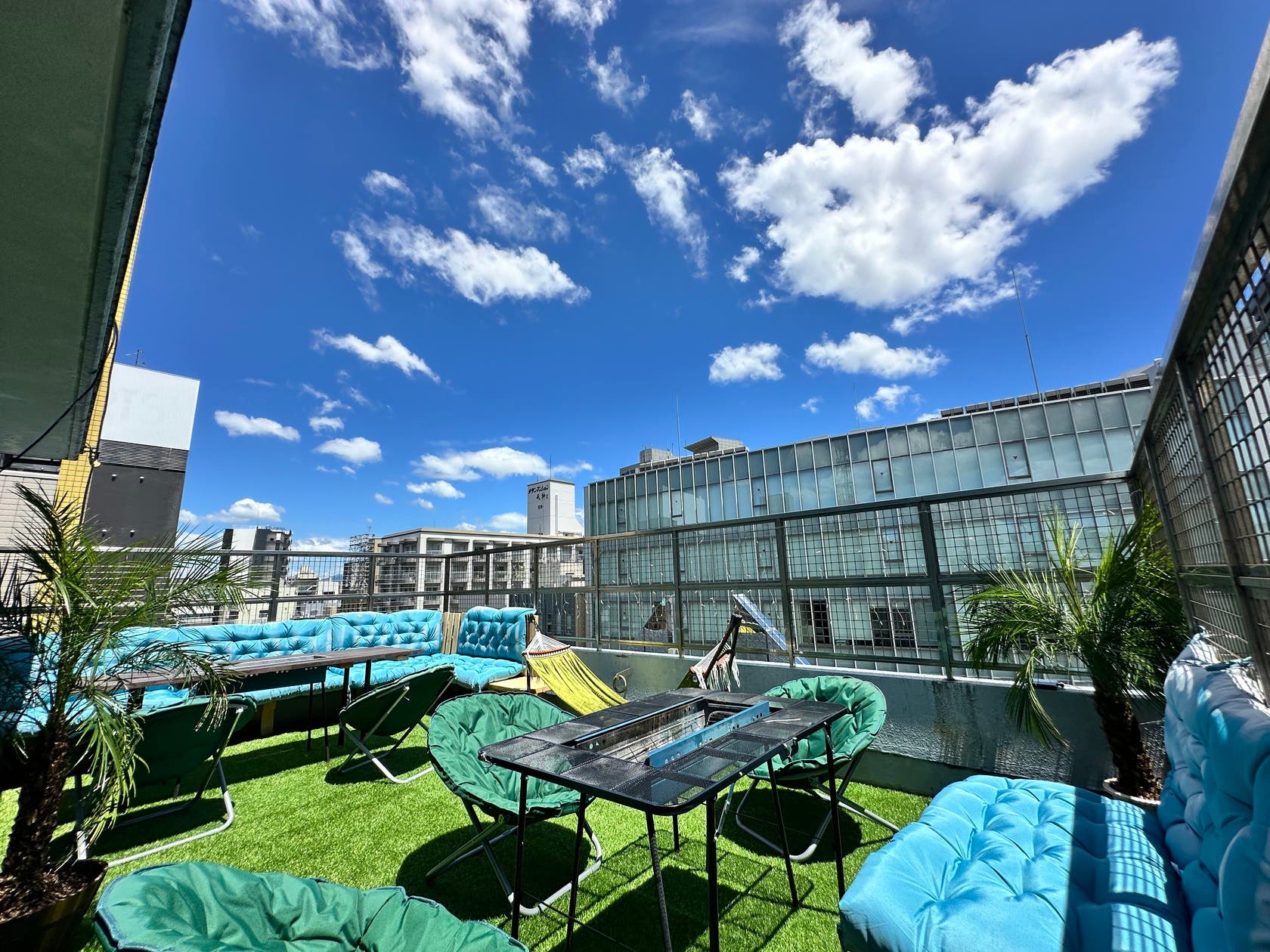 DJ・講演・レッスンまで対応する多機能イベント空間の写真10