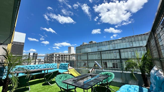 DJ・講演・レッスンまで対応する多機能イベント空間の写真10