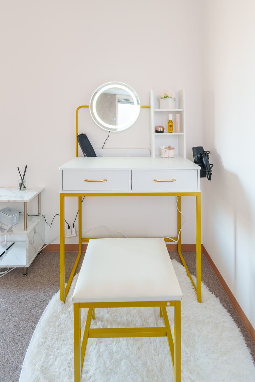 【2026年3月OPEN！！🎊】田町駅でも希少な完全個室の極上サロン✨　プロが手掛けた最高のリラックス空間💛🛌の写真8