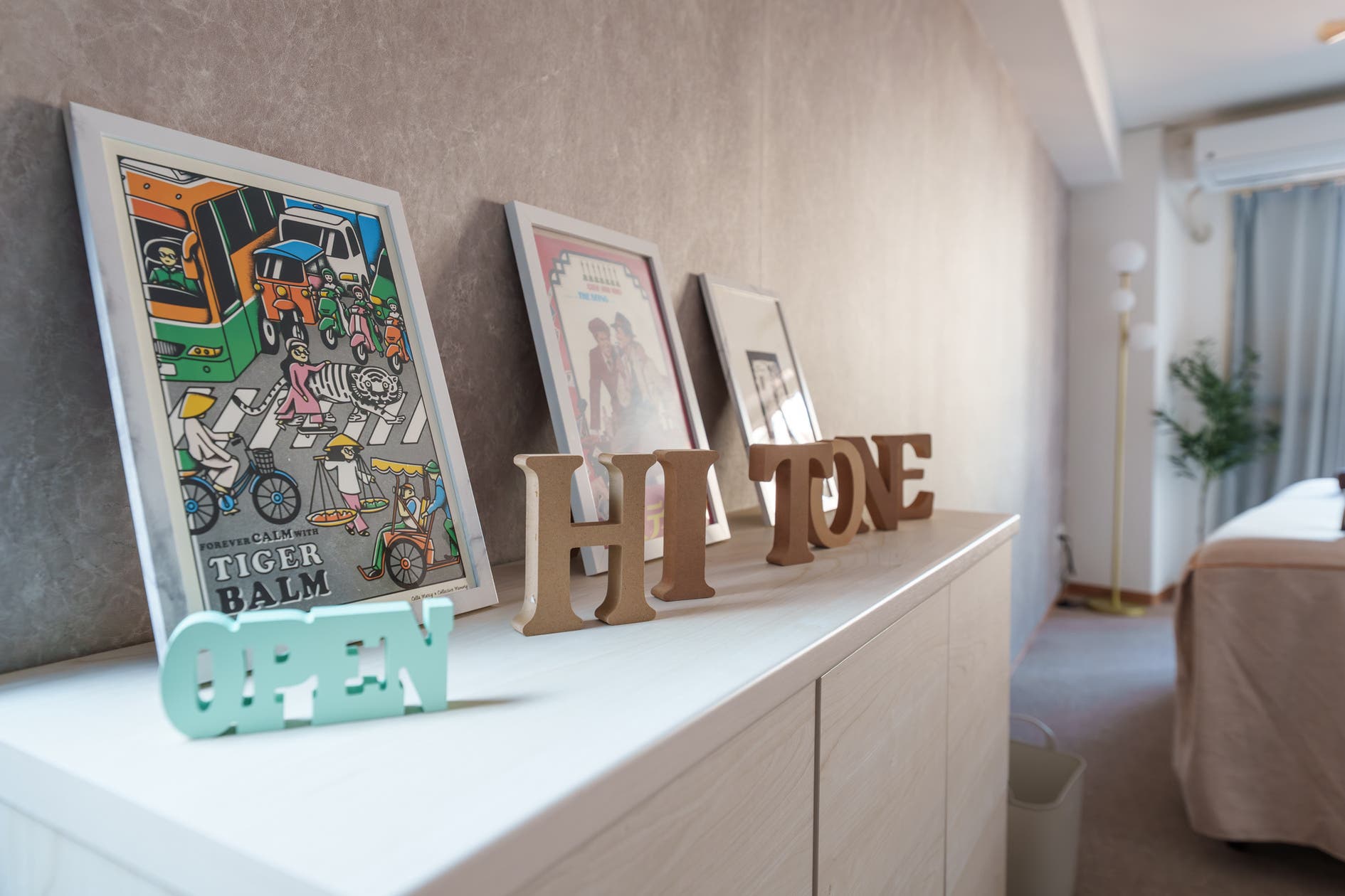 【2026年3月OPEN！！🎊】田町駅でも希少な完全個室の極上サロン✨　プロが手掛けた最高のリラックス空間💛🛌の写真7