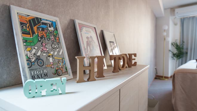 【2026年3月OPEN!!🎊】田町駅でも希少な完全個室の極上サロン✨ プロが手掛けた最高のリラックス空間💛🛌の写真7