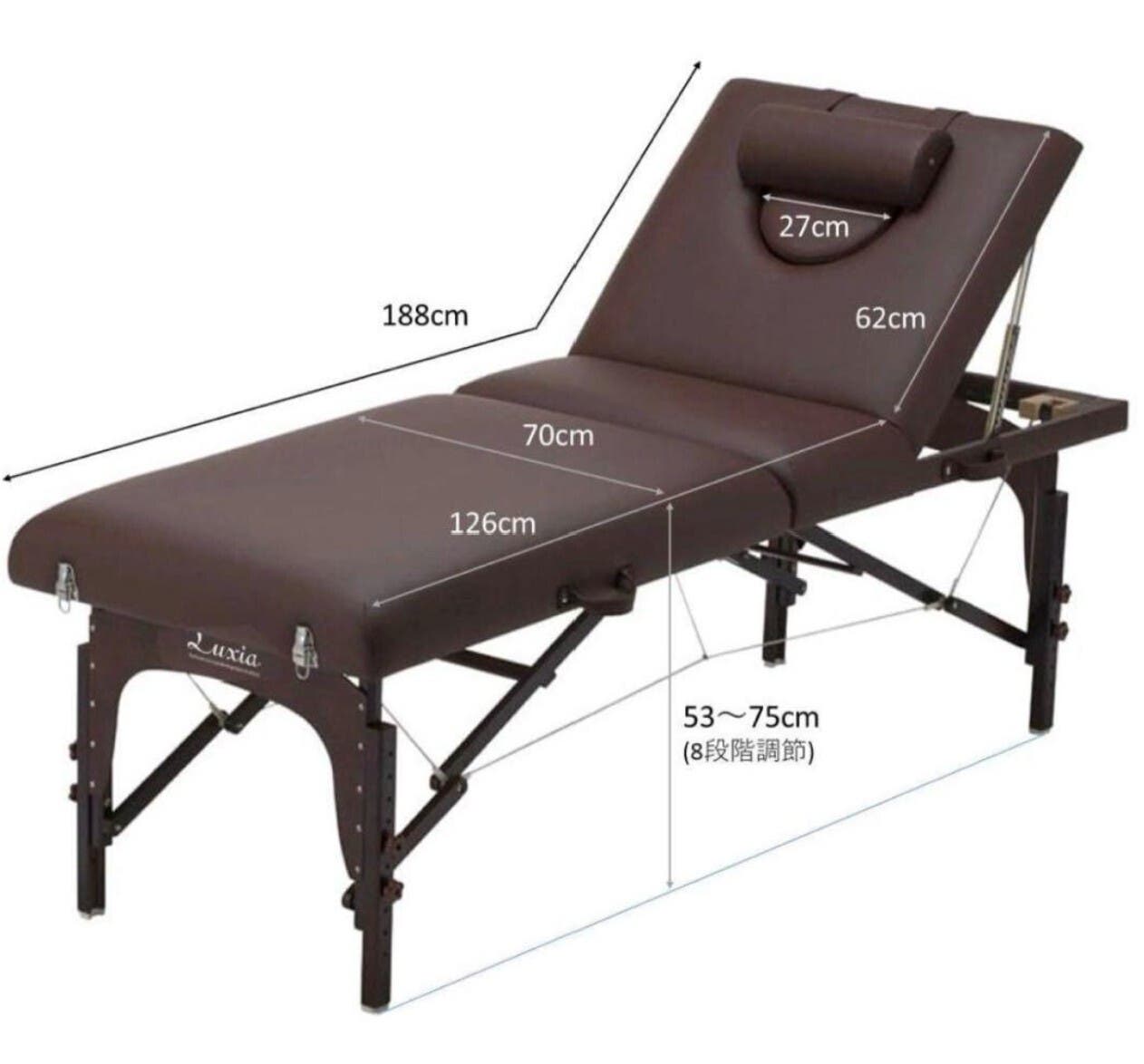 【2026年3月OPEN！！🎊】田町駅でも希少な完全個室の極上サロン✨　プロが手掛けた最高のリラックス空間💛🛌の写真10