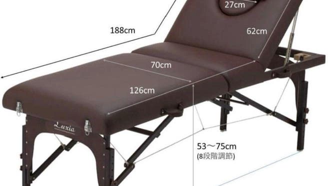 【2026年3月OPEN!!🎊】田町駅でも希少な完全個室の極上サロン✨ プロが手掛けた最高のリラックス空間💛🛌の写真10