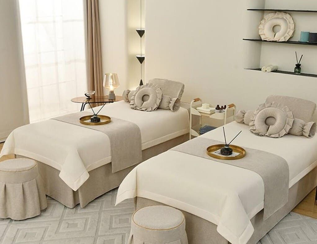 【2026年3月OPEN！！🎊】田町駅でも希少な完全個室の極上サロン✨　プロが手掛けた最高のリラックス空間💛🛌の写真11