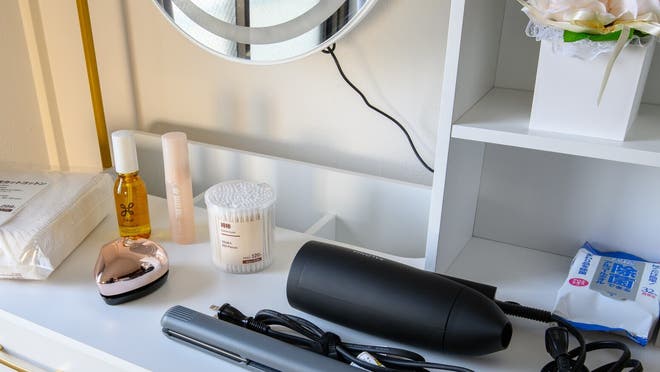 【2026年3月OPEN!!🎊】田町駅でも希少な完全個室の極上サロン✨ プロが手掛けた最高のリラックス空間💛🛌の写真9