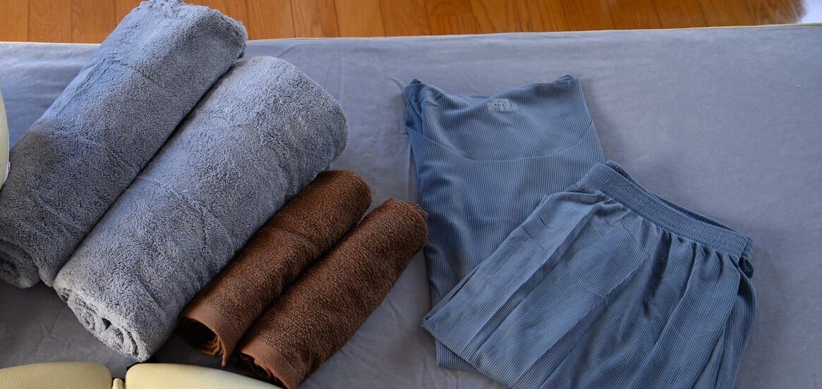 【2026年3月OPEN！！🎊】田町駅でも希少な完全個室の極上サロン✨　プロが手掛けた最高のリラックス空間💛🛌の写真13