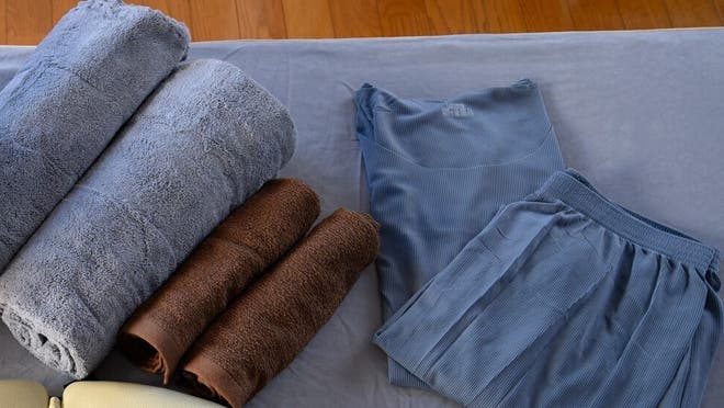 【2026年3月OPEN!!🎊】田町駅でも希少な完全個室の極上サロン✨ プロが手掛けた最高のリラックス空間💛🛌の写真13