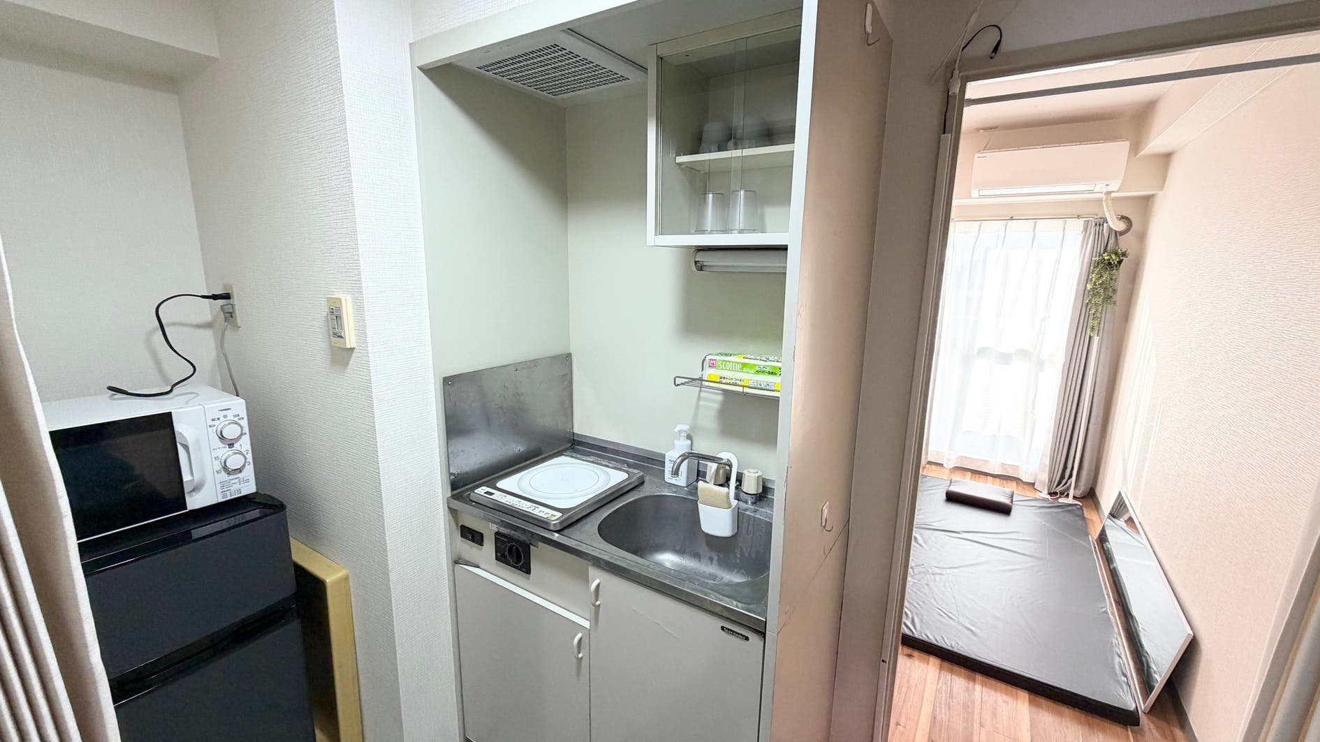 【上質プライベートサロン｜完全貸切】柏駅3分｜オイル・リラク・タイ古式｜シャワー無料｜ゴミ捨て無料｜男女利用OKの写真14