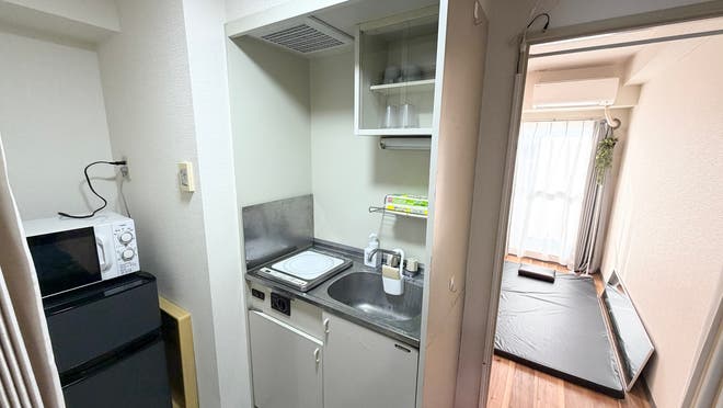 【上質プライベートサロン|完全貸切】柏駅3分|オイル・リラク・タイ古式|シャワー無料|ゴミ捨て無料|男女利用OKの写真14