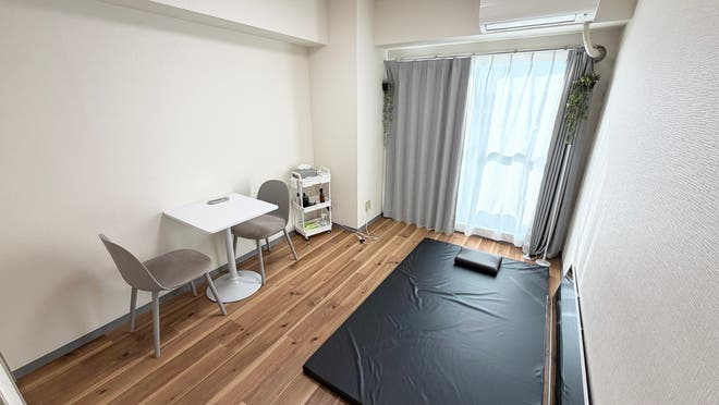 【上質プライベートサロン|完全貸切】柏駅3分|オイル・リラク・タイ古式|シャワー無料|ゴミ捨て無料|男女利用OKの写真16