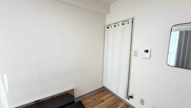 【上質プライベートサロン|完全貸切】柏駅3分|オイル・リラク・タイ古式|シャワー無料|ゴミ捨て無料|男女利用OKの写真17