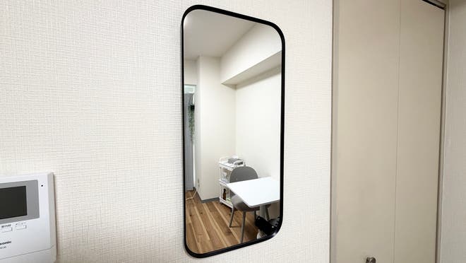 【上質プライベートサロン|完全貸切】柏駅3分|オイル・リラク・タイ古式|シャワー無料|ゴミ捨て無料|男女利用OKの写真21