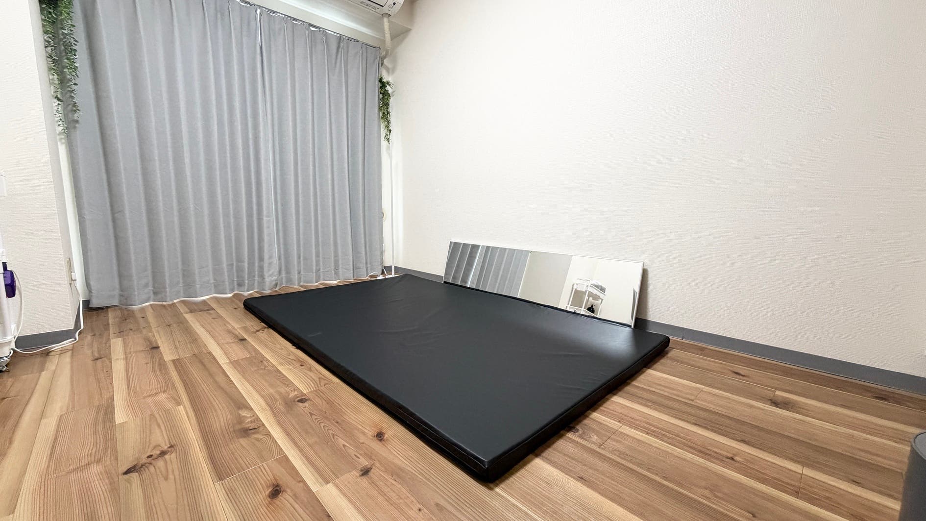 セミダブルマットレス（縦200cm×横120cm）の画像1