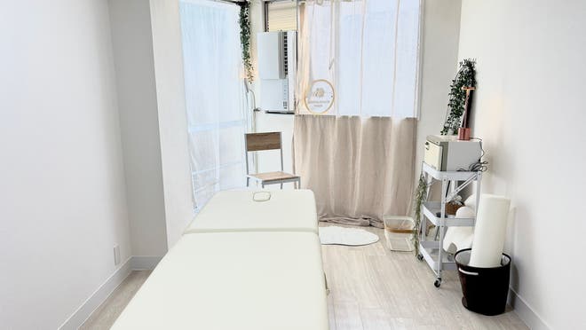 ラベゼレンタルサロン名古屋駅から7分の写真1