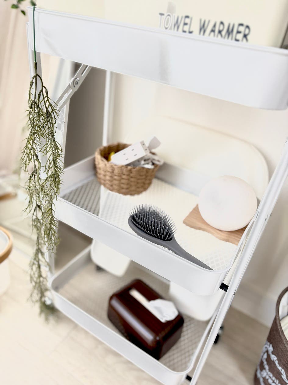 ラベゼレンタルサロン名古屋駅から７分の写真3