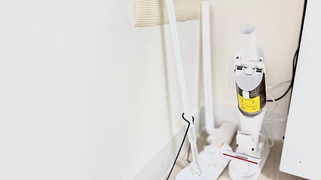 ラベゼレンタルサロン名古屋駅から7分の写真4