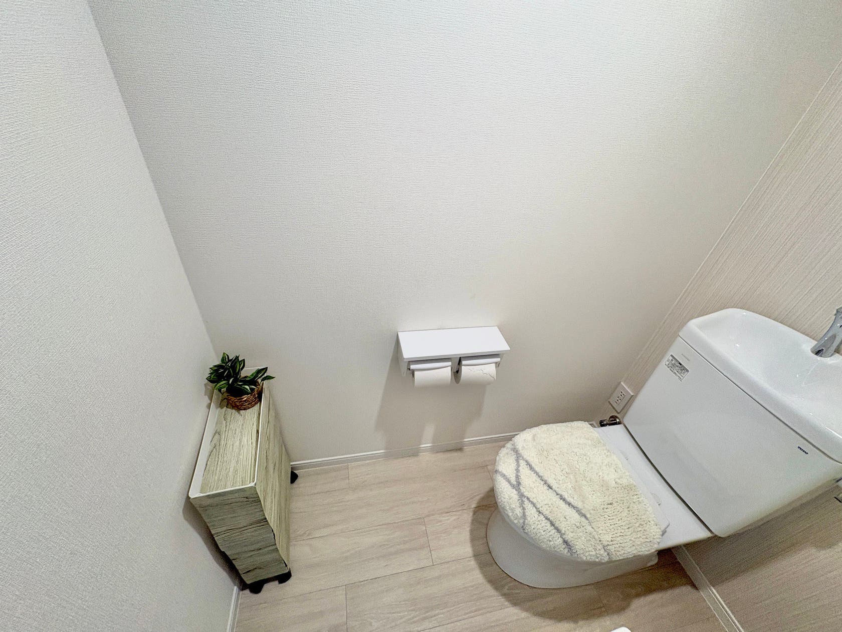 ラベゼレンタルサロン名古屋駅から７分の写真5