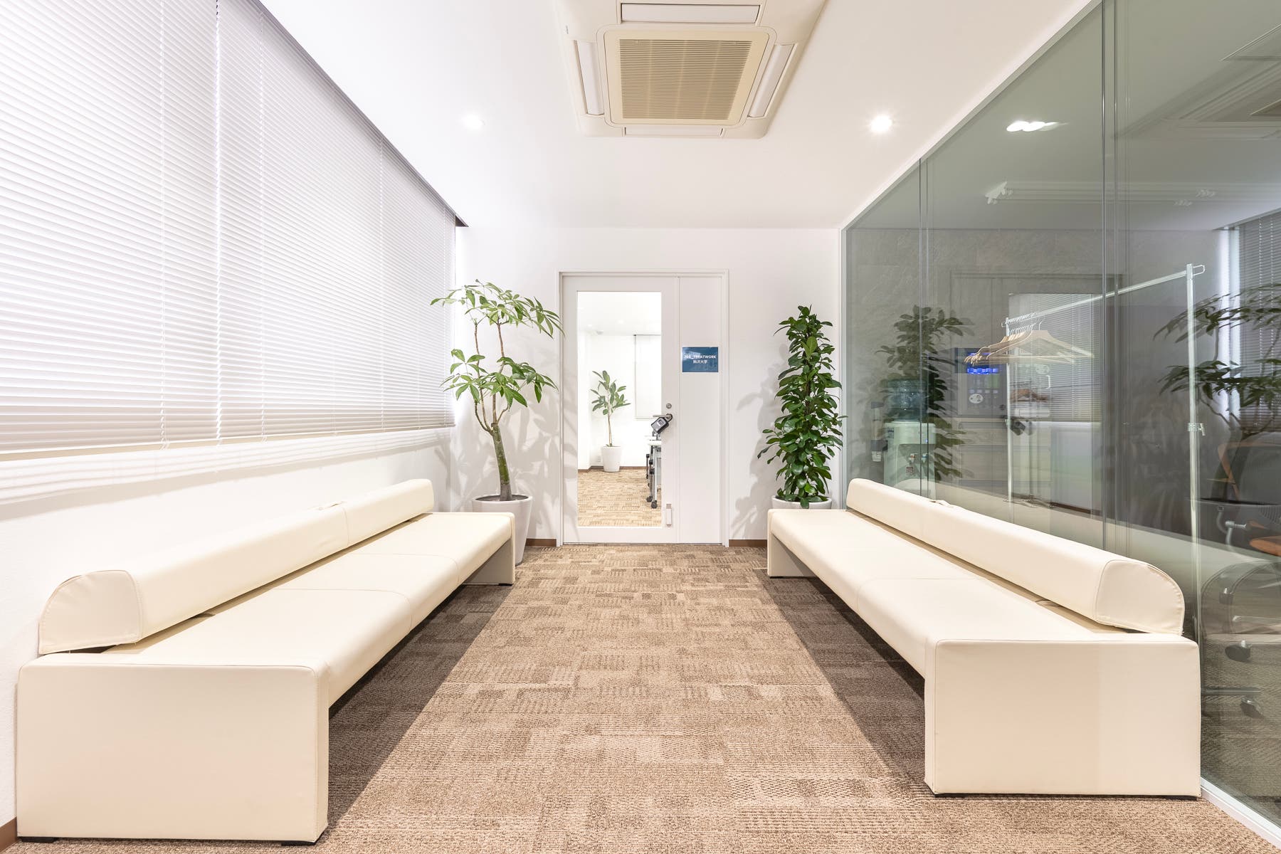 スペモ🏰駒沢大学駅近🚉会議💻セミナー👩‍🏫研修📖説明会🗣️プロジェクター完備🌟786_TreatWORK駒沢大学の写真9