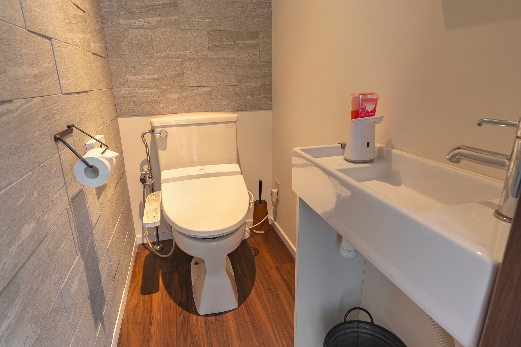 スペモ🏰駒沢大学駅近🚉会議💻セミナー👩‍🏫研修📖説明会🗣️プロジェクター完備🌟786_TreatWORK駒沢大学の写真18