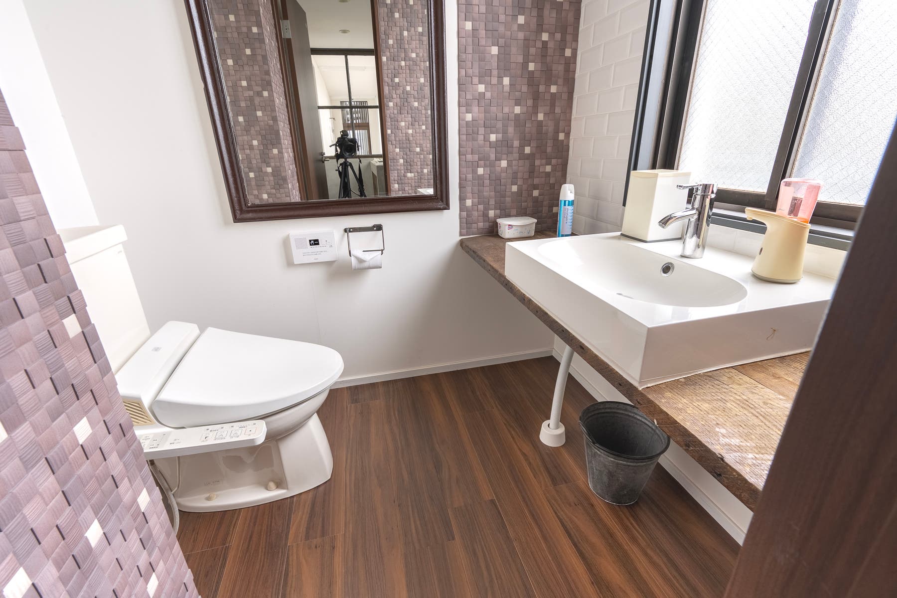 スペモ🏰駒沢大学駅近🚉会議💻セミナー👩‍🏫研修📖説明会🗣️プロジェクター完備🌟786_TreatWORK駒沢大学の写真19