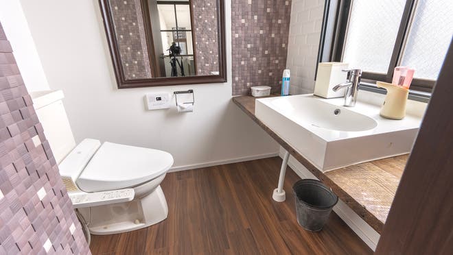 スペモ🏰駒沢大学駅近🚉会議💻セミナー👩🏫研修📖説明会🗣️プロジェクター完備🌟786_TreatWORK駒沢大学の写真19