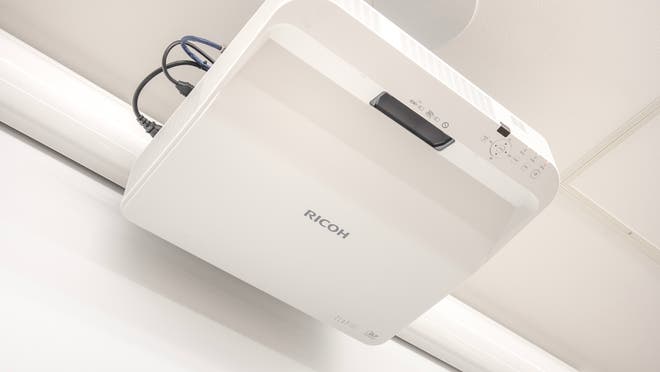 スペモ🏰駒沢大学駅近🚉会議💻セミナー👩🏫研修📖説明会🗣️プロジェクター完備🌟786_TreatWORK駒沢大学の写真20