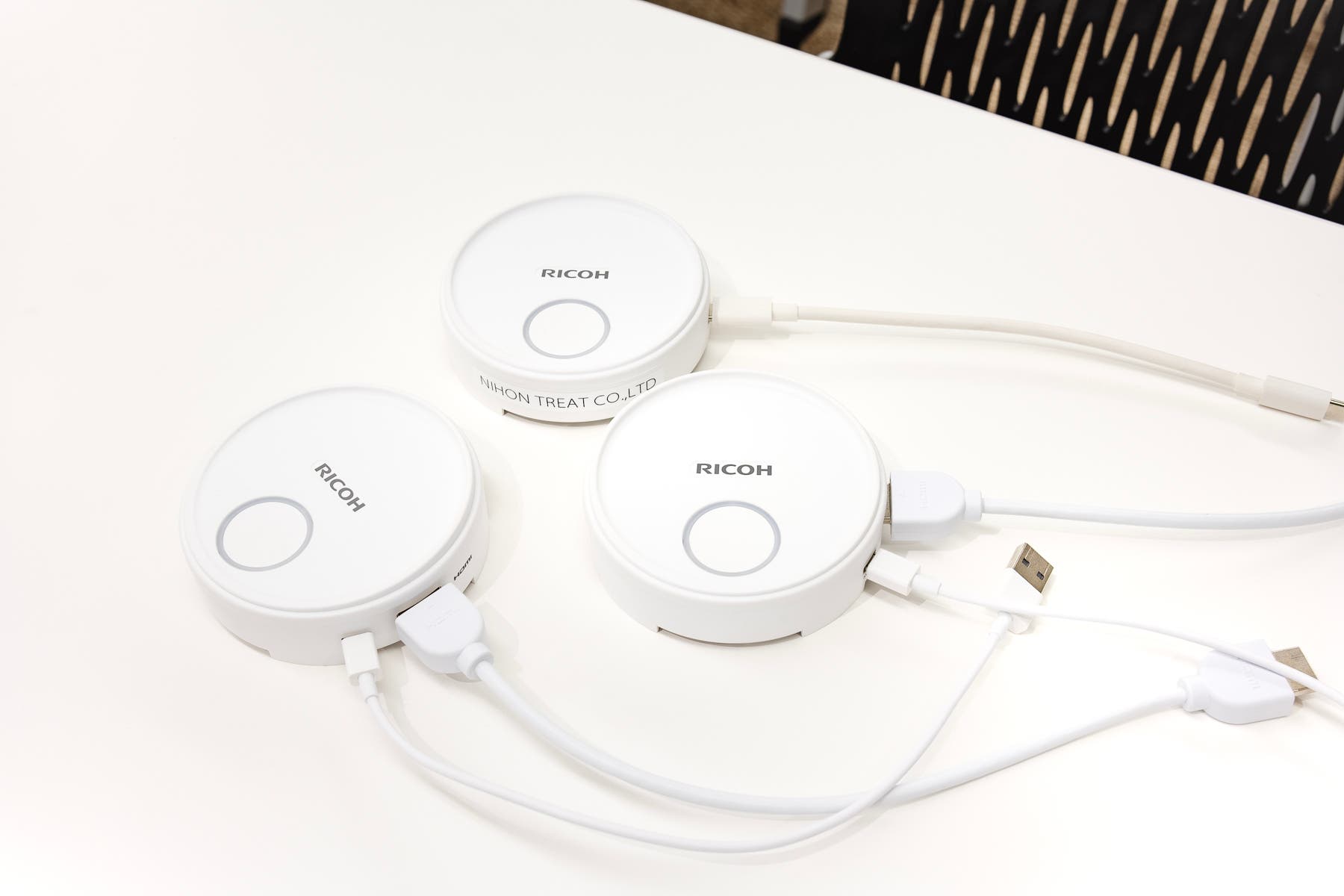 スペモ🏰駒沢大学駅近🚉会議💻セミナー👩‍🏫研修📖説明会🗣️プロジェクター完備🌟786_TreatWORK駒沢大学の写真21