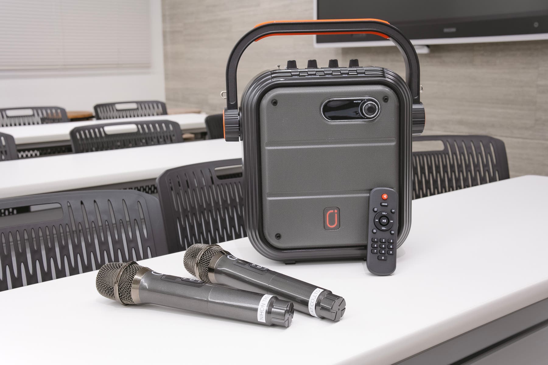 スペモ🏰駒沢大学駅近🚉会議💻セミナー👩‍🏫研修📖説明会🗣️プロジェクター完備🌟786_TreatWORK駒沢大学の写真22