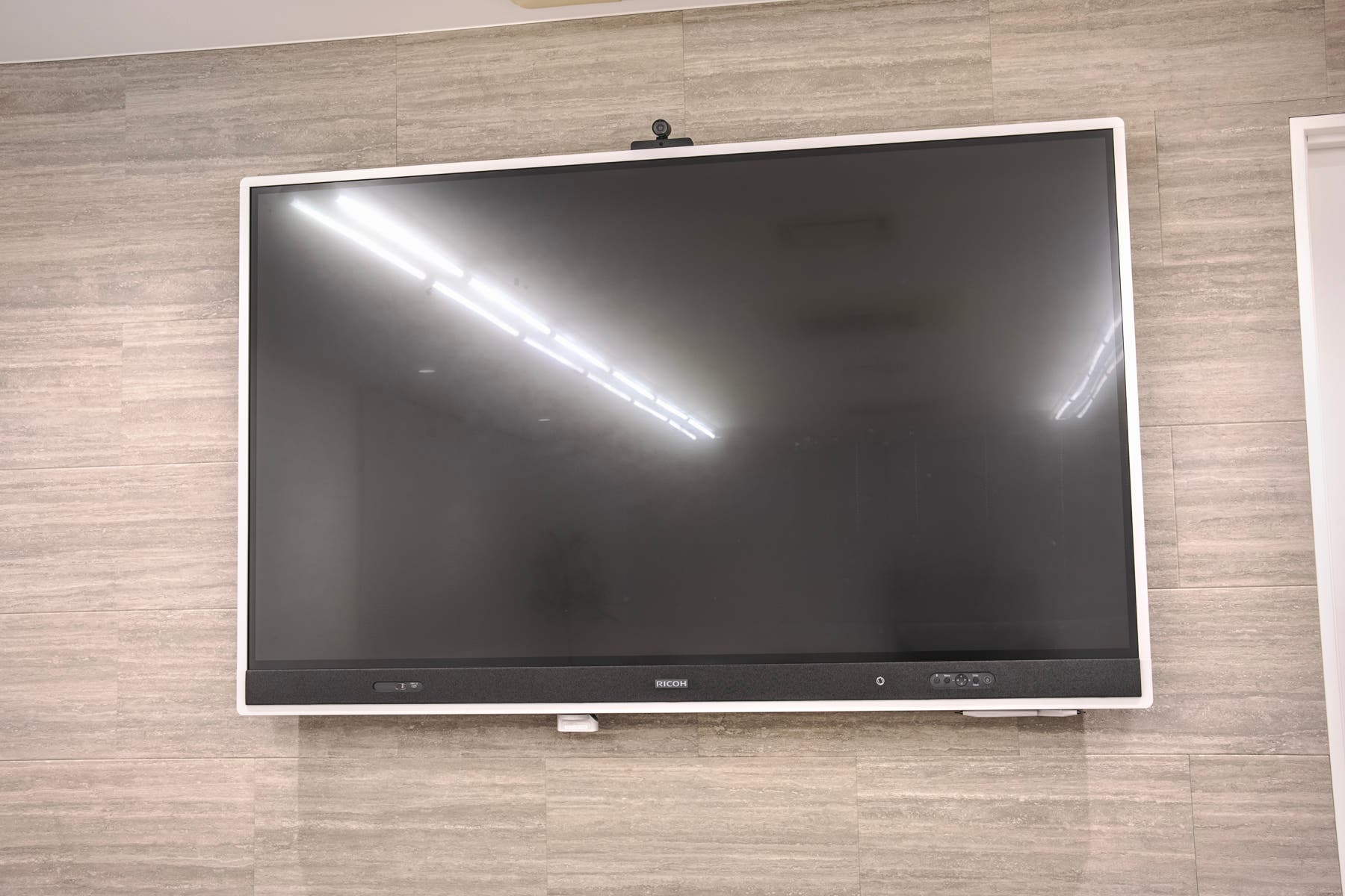 スペモ🏰駒沢大学駅近🚉会議💻セミナー👩‍🏫研修📖説明会🗣️プロジェクター完備🌟786_TreatWORK駒沢大学の写真24