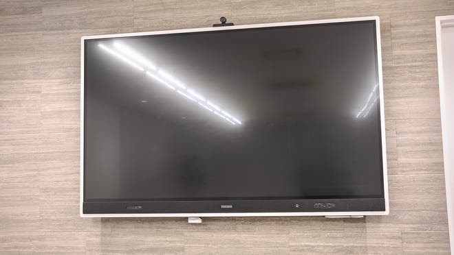 スペモ🏰駒沢大学駅近🚉会議💻セミナー👩🏫研修📖説明会🗣️プロジェクター完備🌟786_TreatWORK駒沢大学の写真24