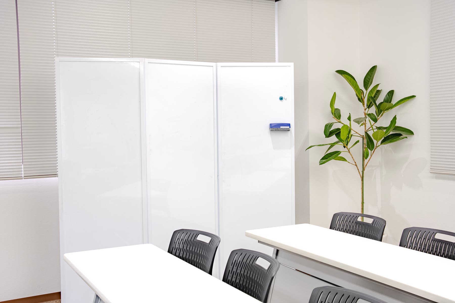 スペモ🏰駒沢大学駅近🚉会議💻セミナー👩‍🏫研修📖説明会🗣️プロジェクター完備🌟786_TreatWORK駒沢大学の写真26