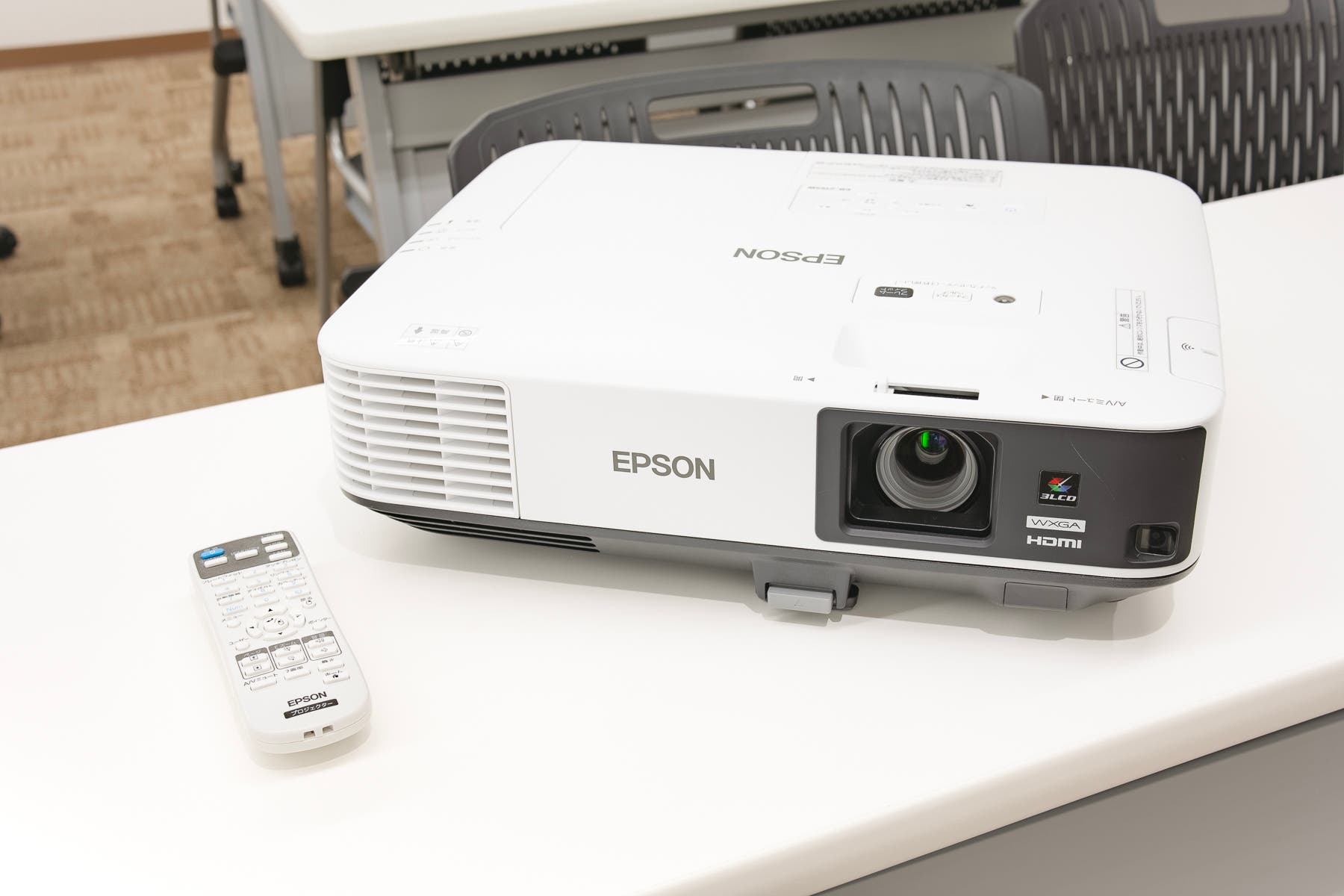 スペモ🏰駒沢大学駅近🚉会議💻セミナー👩‍🏫研修📖説明会🗣️プロジェクター完備🌟786_TreatWORK駒沢大学の写真27