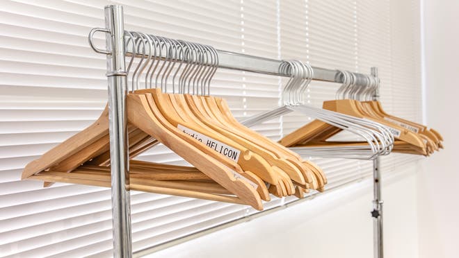 スペモ🏰駒沢大学駅近🚉会議💻セミナー👩🏫研修📖説明会🗣️プロジェクター完備🌟786_TreatWORK駒沢大学の写真29