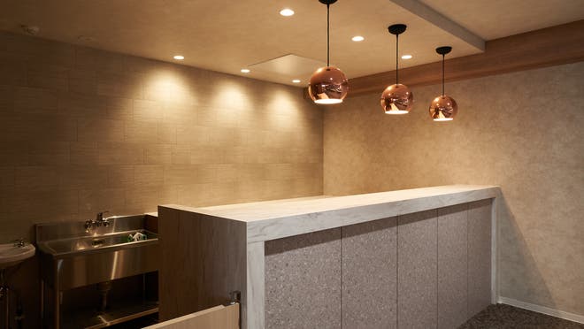 TS新橋4F【新橋駅 徒歩1分】セミナー 研修 パーティー ♥控室あり! 飲食 OK 無料WiFi 駅近★の写真13