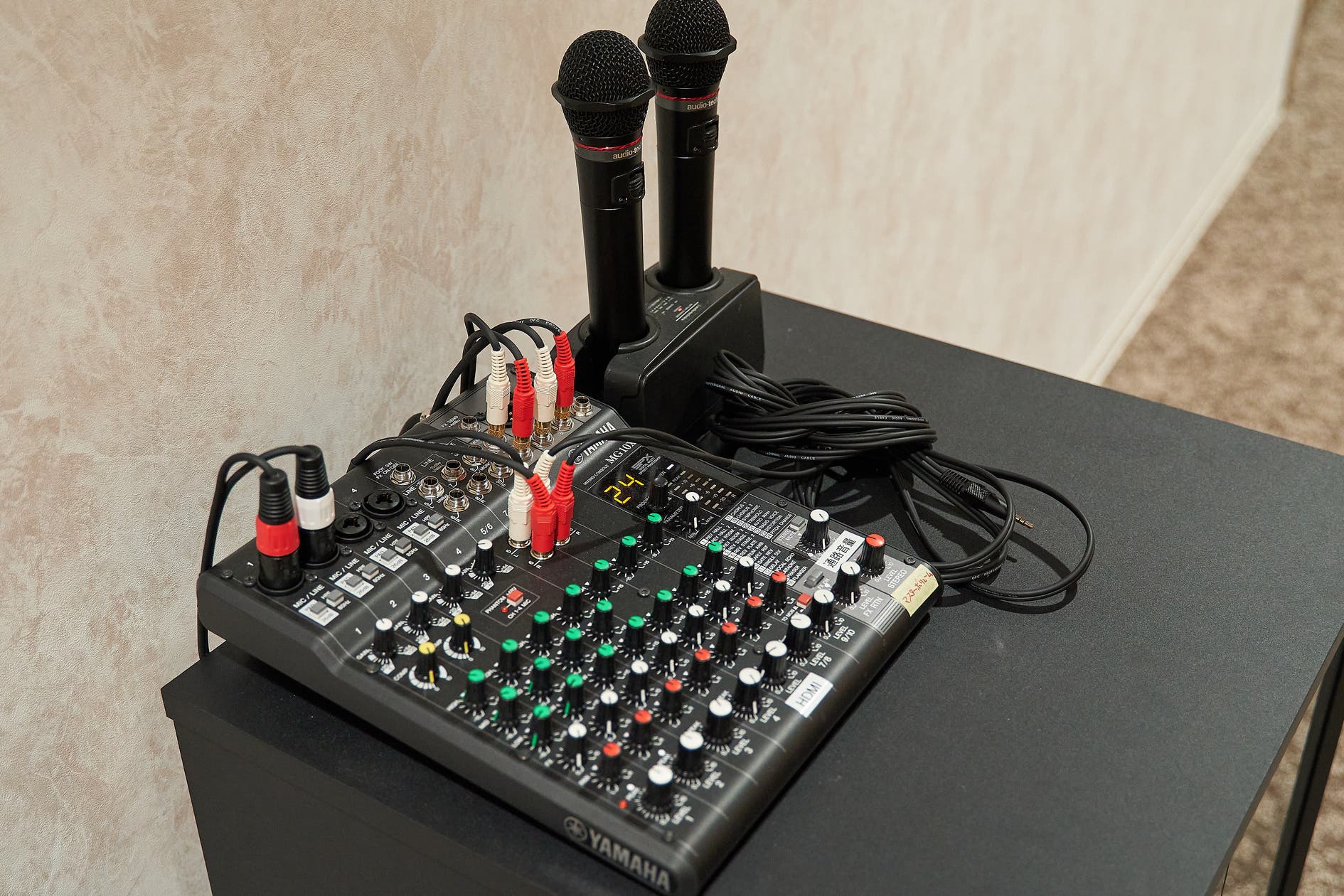 TS新橋4F【新橋駅 徒歩1分】セミナー 研修 パーティー ♥控室あり！ 飲食 OK 無料WiFi 駅近★の写真16