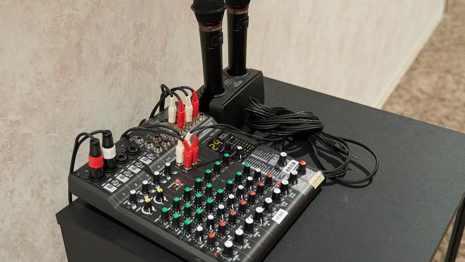 TS新橋4F【新橋駅 徒歩1分】セミナー 研修 パーティー ♥控室あり! 飲食 OK 無料WiFi 駅近★の写真16