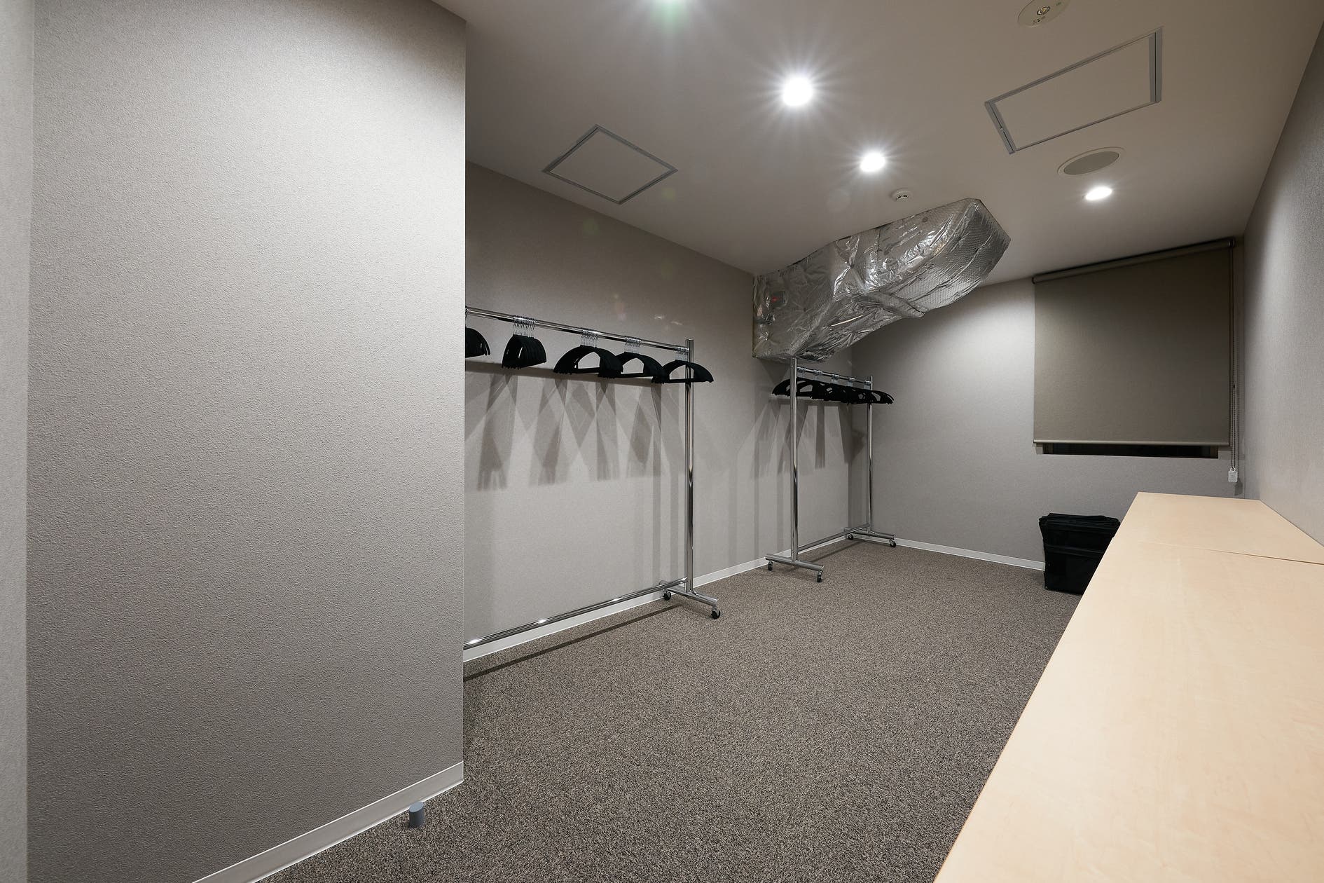 TS新橋4F【新橋駅 徒歩1分】セミナー 研修 パーティー ♥控室あり！ 飲食 OK 無料WiFi 駅近★の写真18