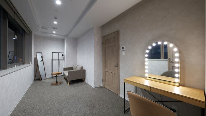 TS新橋4F【新橋駅 徒歩1分】セミナー 研修 パーティー ♥控室あり! 飲食 OK 無料WiFi 駅近★の写真29