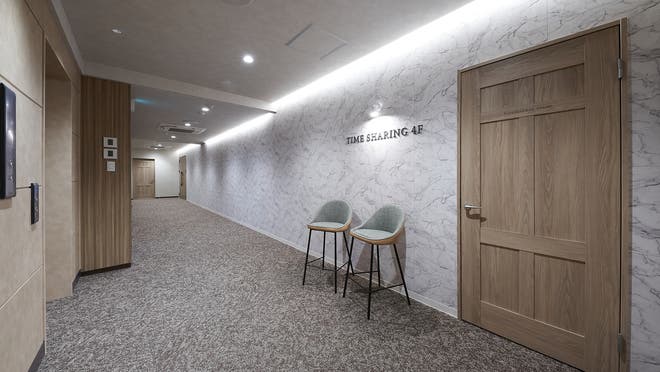 TS新橋4F【新橋駅 徒歩1分】セミナー 研修 パーティー ♥控室あり! 飲食 OK 無料WiFi 駅近★の写真25