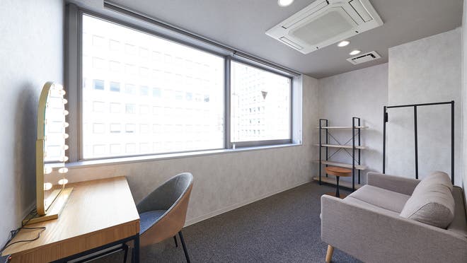 TS新橋4F【新橋駅 徒歩1分】セミナー 研修 パーティー ♥控室あり! 飲食 OK 無料WiFi 駅近★の写真26