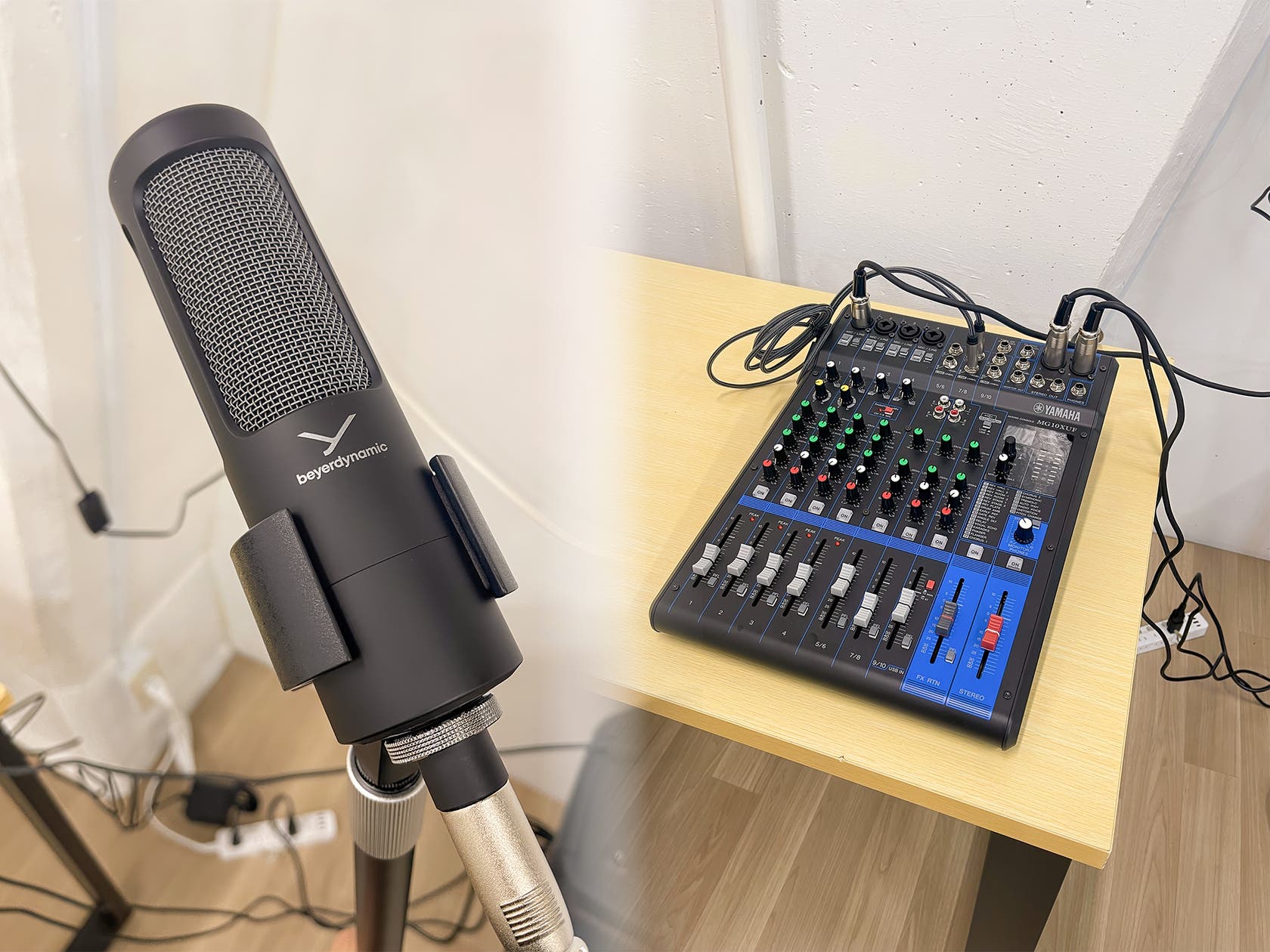 【B－グンカン・ベース】大音量・24時間利用OK！ダンス・演劇・楽器練習・配信・リハーサル・フィットネス最適全自動入退室システムの写真6